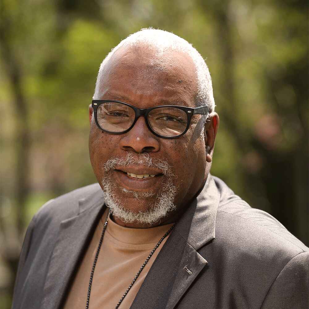 Timothy Carpenter | Faculty & Staff | Denison University